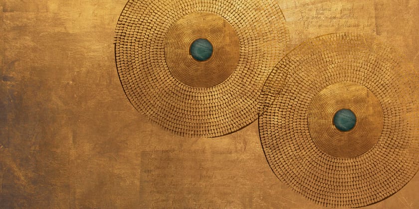 FILIGRANA wallpaper By Carta da Parati Artistica