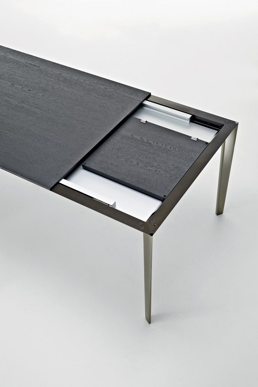 FILIGREE Rectangular wooden dining table By Molteni & C. | design ...