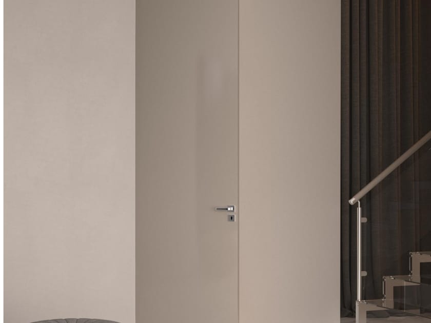 FILO-60 | Wooden door By UNION