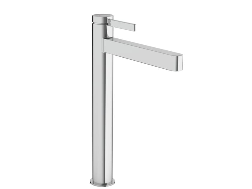 FINORIS | Miscelatore per lavabo monocomando Collezione Finoris By ...