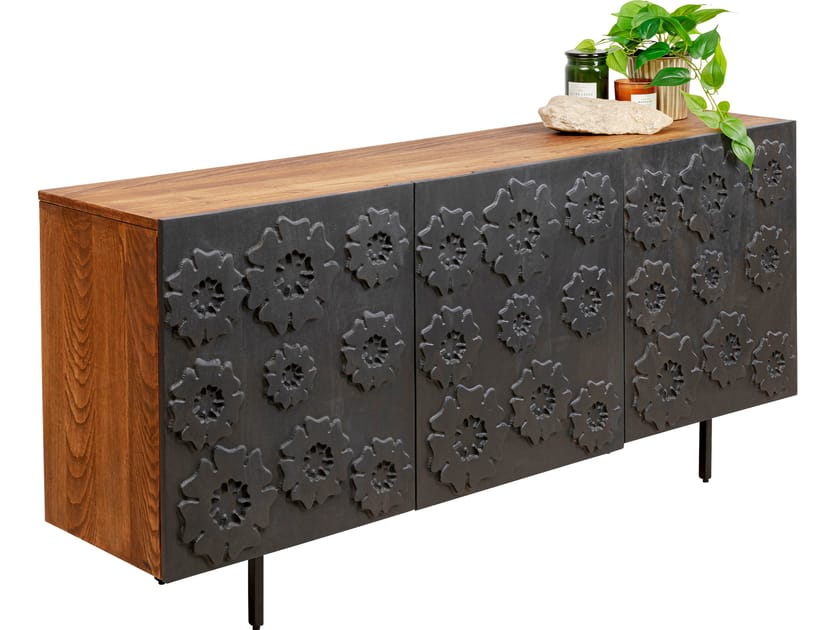 FIORI sideboard By KARE Design
