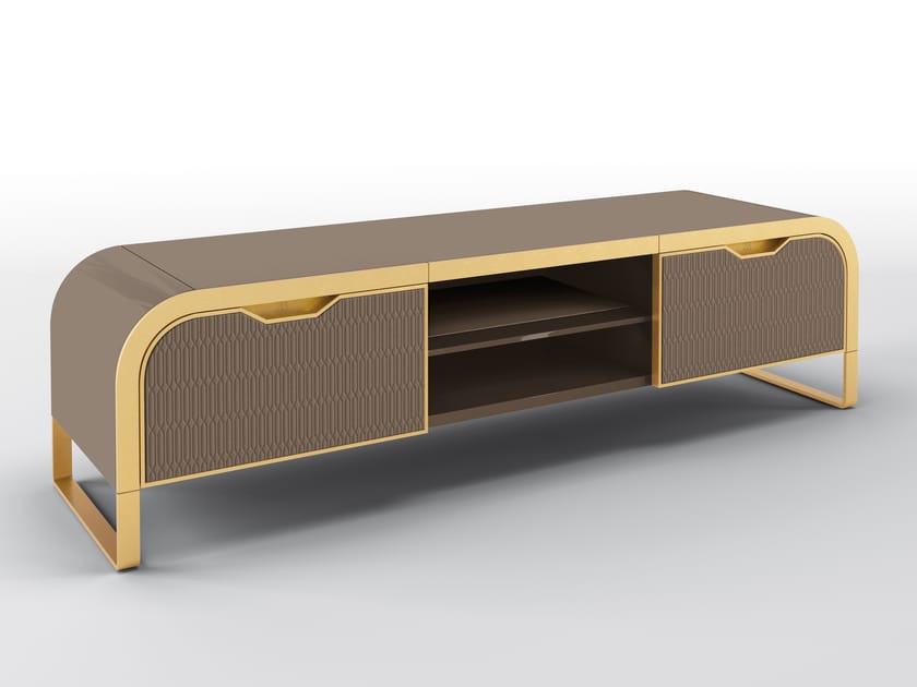 TV cabinets, with BIM/CAD | Archiproducts