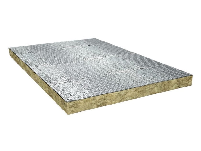 Fire-teK BD 908 ALU Structural fire protection in HVAC By Knauf ...