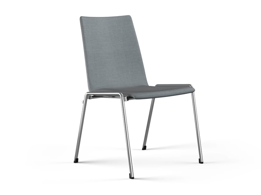 FIRST PLACE | Chair First Collection By Brunner