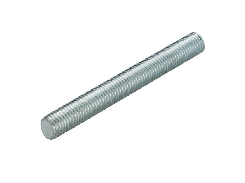 Steel Threaded Rods | Archiproducts