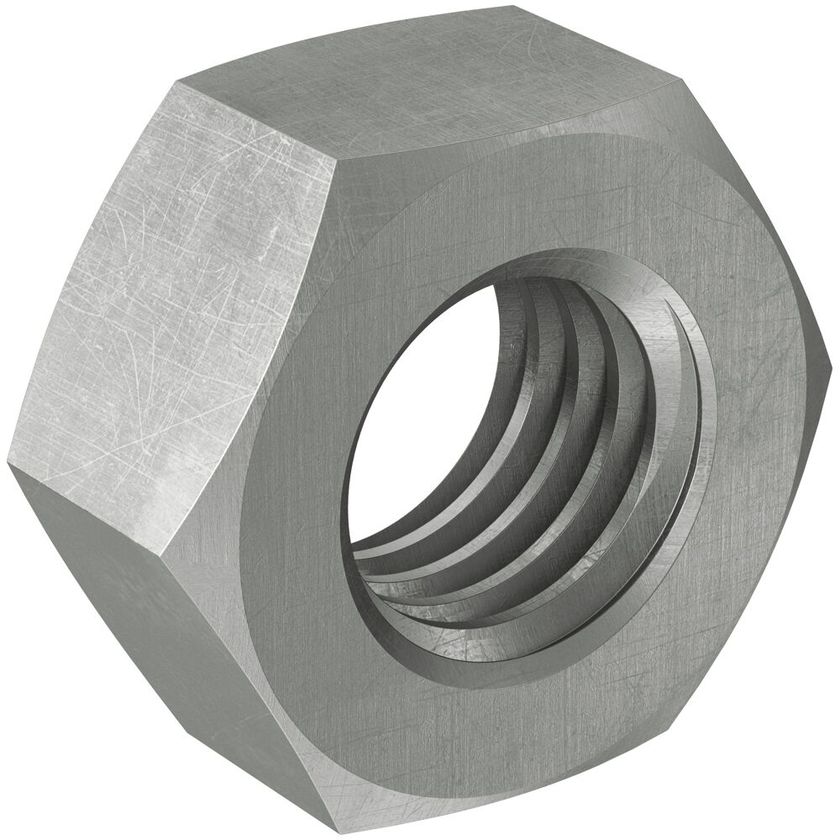 Fischer MU Nut By fischer