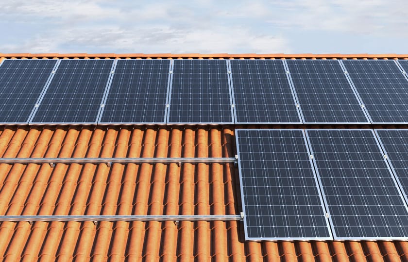 Fischer GTPR A2 Sistema de fixação para telha By fischer