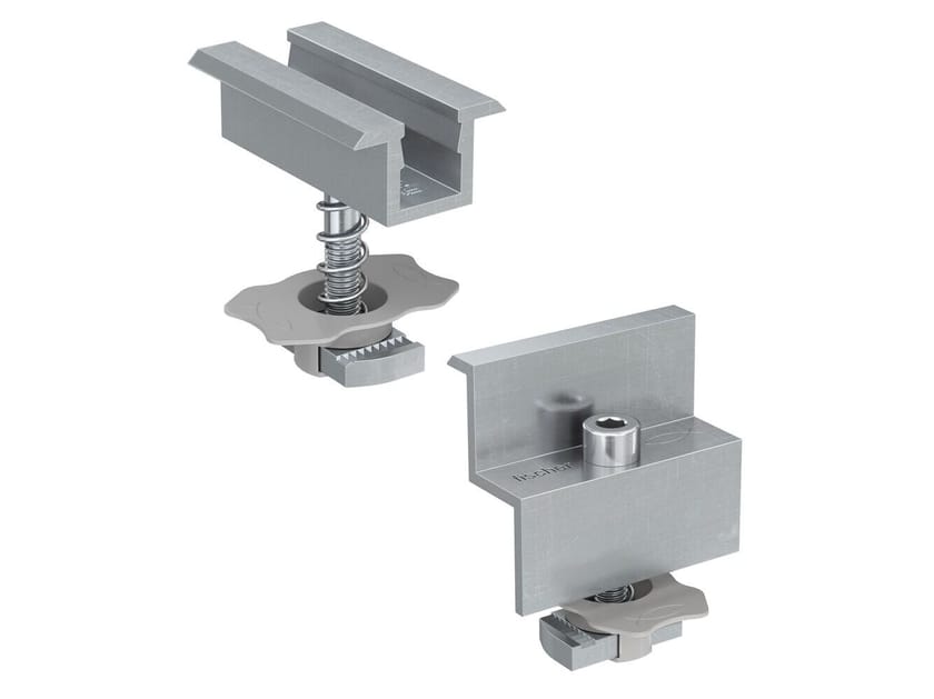 Fischer PM Clamp By fischer