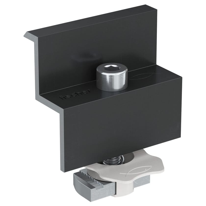 Fischer PM Clamp By fischer