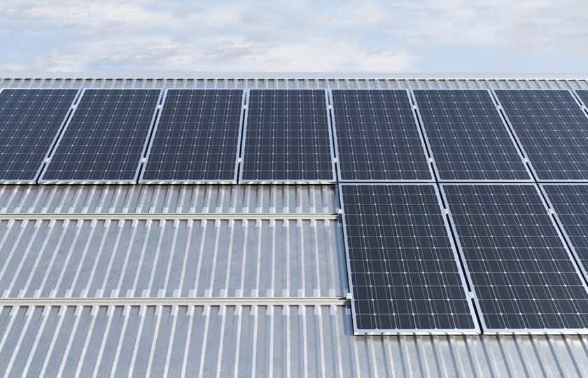 SOLARFLAT Accessory for photovoltaic system By fischer