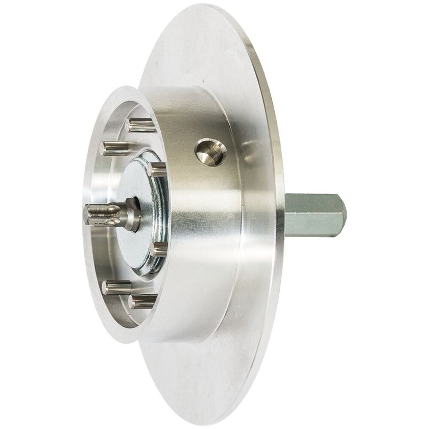 Fischer TERMOFIX H Fissaggio speciale per isolante By fischer