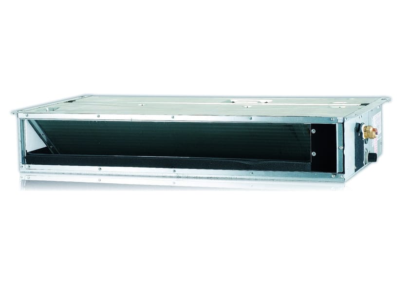 Ceiling concealed residential Multi-split air conditioning unit FJM ...