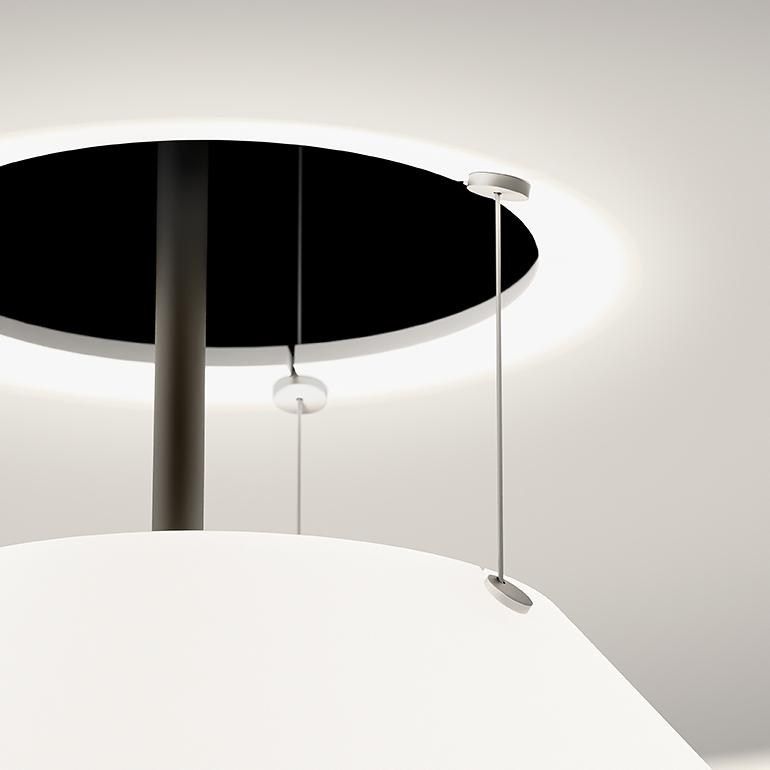 LED pendant lamp with dimmer FLAMINGO 1520 | Pendant lamp Flamingo ...