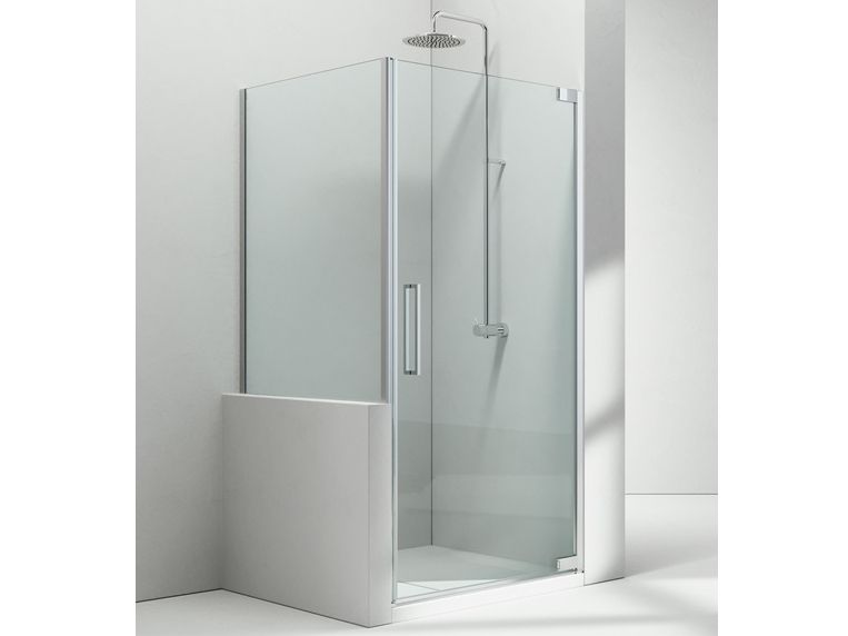 FLARE FN+FP Shower cabin By VISMARAVETRO