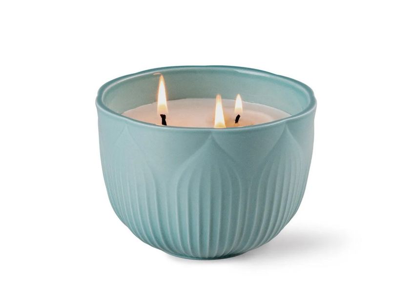 FLEURS | Candle By Lladró