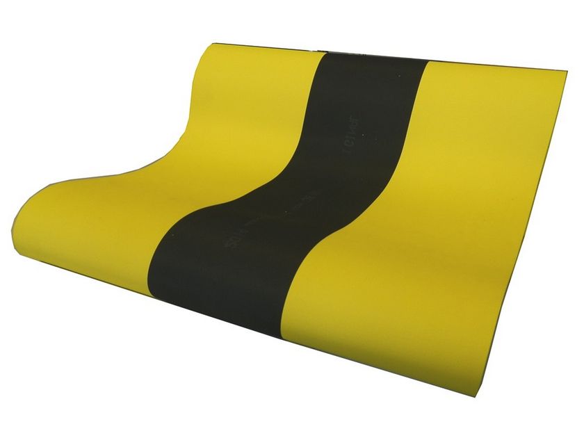 Watertight system for expansion joints FLEX By CPR GIUNTI