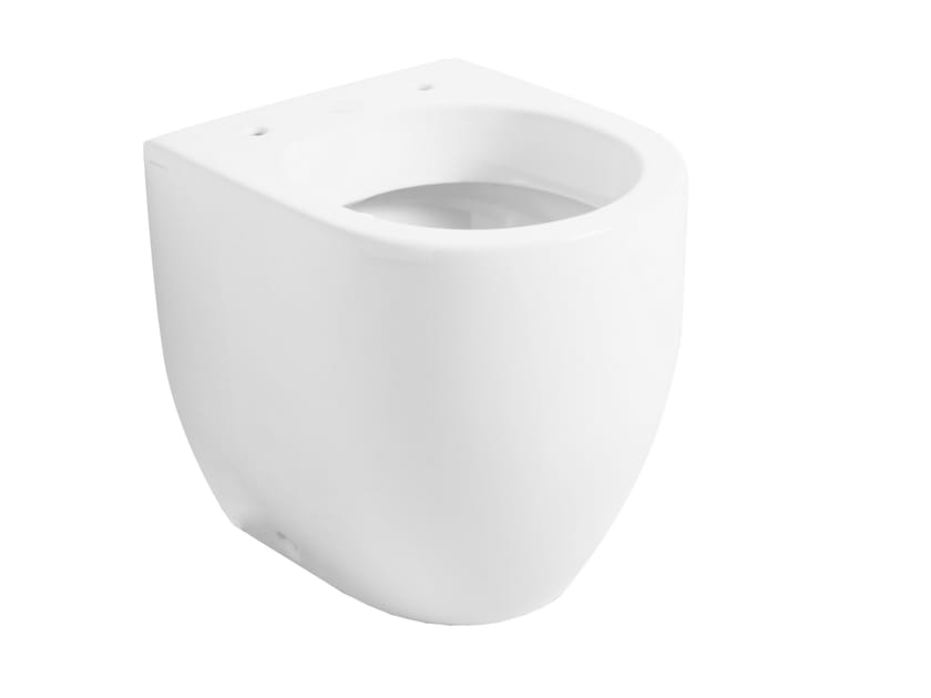 Toilets DXF | Archiproducts