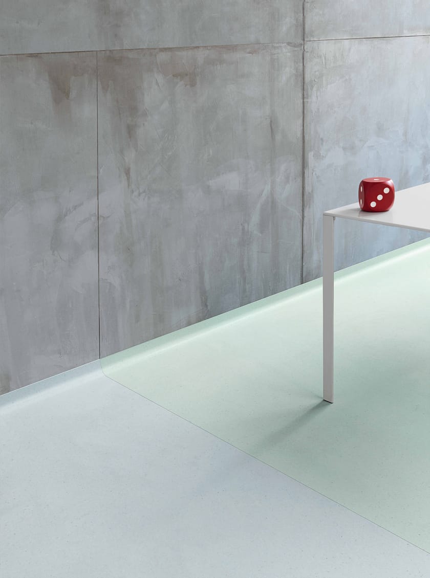 FLOOR FLEX Ecologic resin wall/floor tiles By Mogu