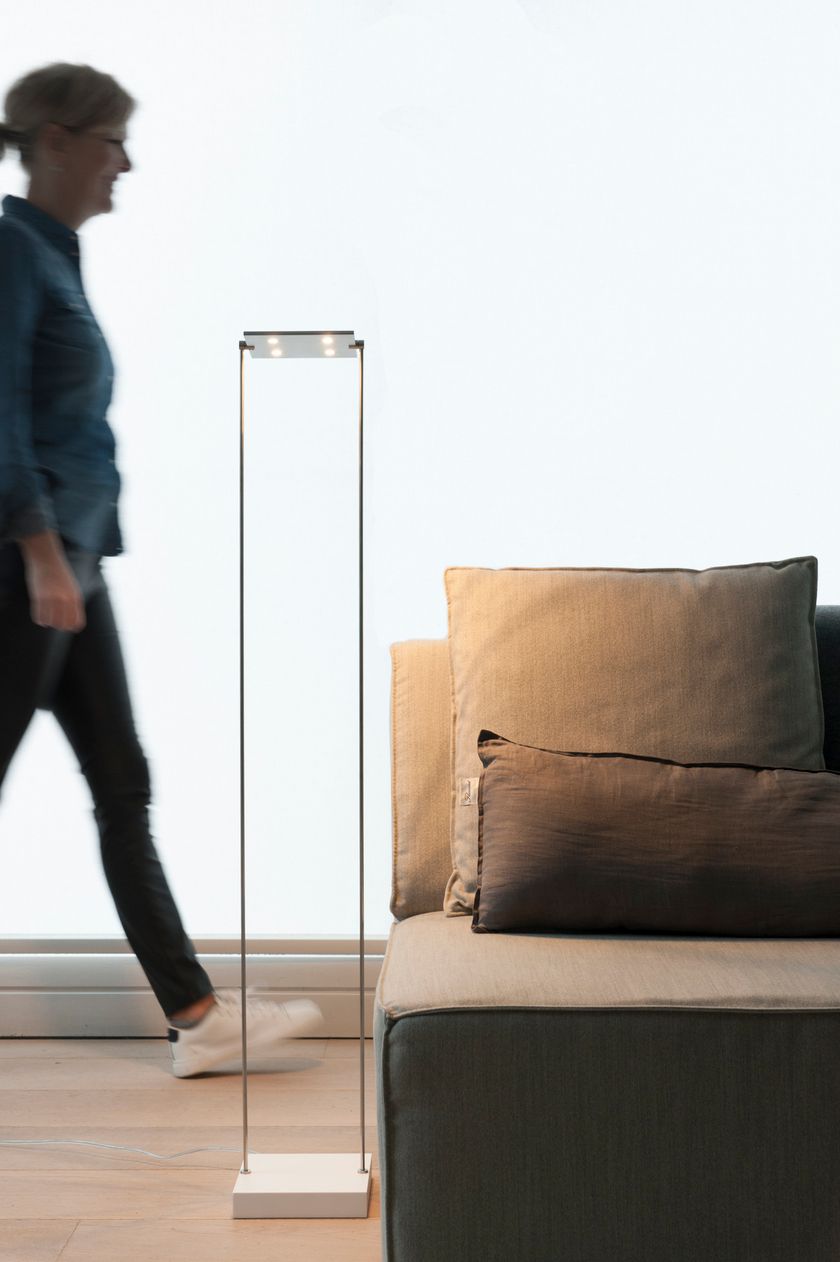 PIXEL | Lampada da terra Collezione PIXEL By FERROLIGHT DESIGN design ...