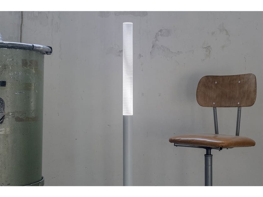 ZED | Floor lamp Zed Collection By Kriladesign