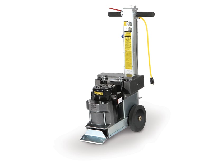 FLOOR SCRAPER 5280 Sander By Trimmer