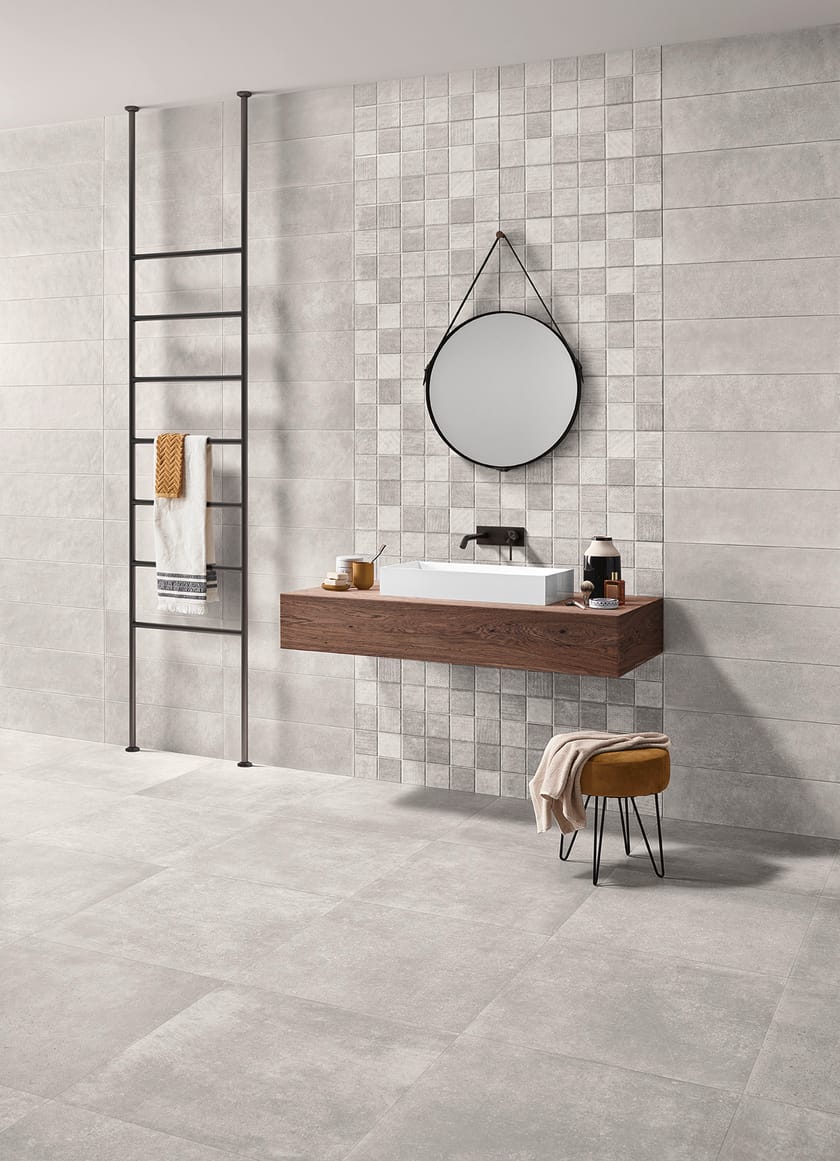 PULSE | Revêtement de sol Collection Pulse By Love Tiles