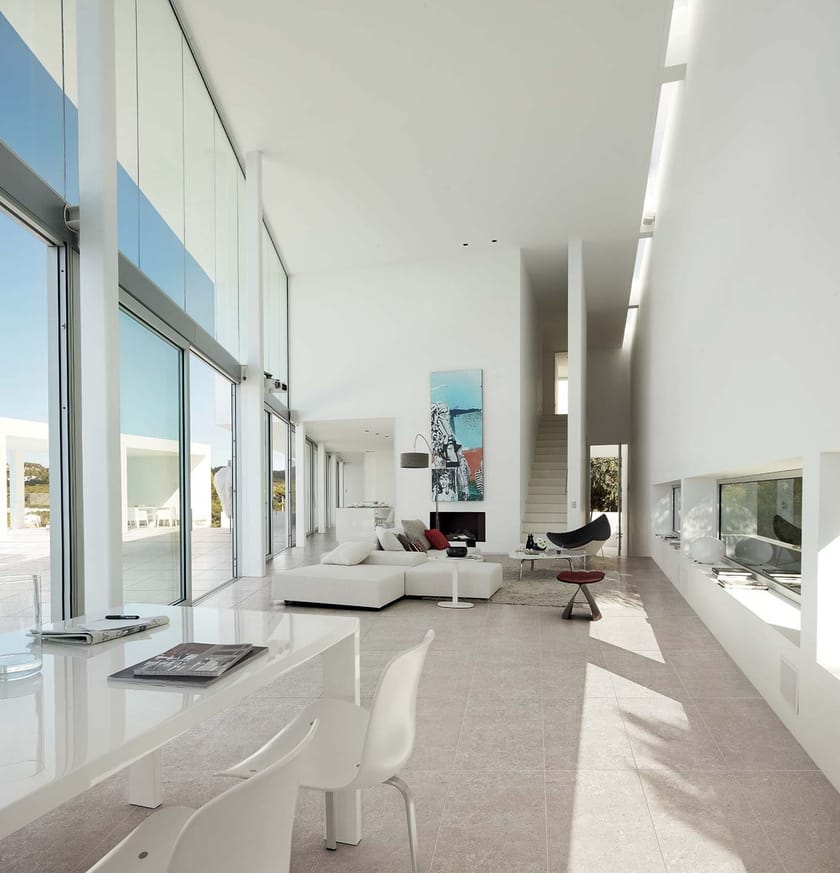 FLOORTECH By Floor Gres