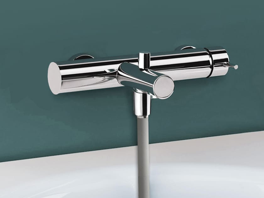 FLOW T1.30 | Bathtub tap Flow Collection By Water Evolution