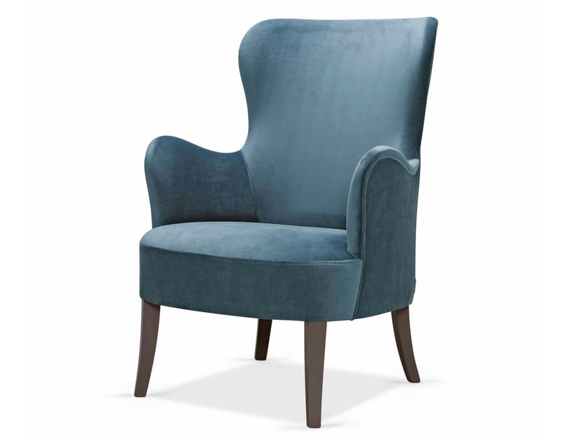 FLOWER LOUNGE Collezione Flower By Fenabel