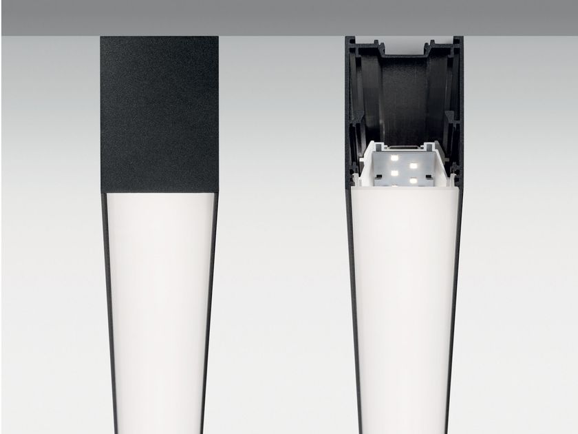 Ideal Lux: Interior and outdoor lighting | Archiproducts