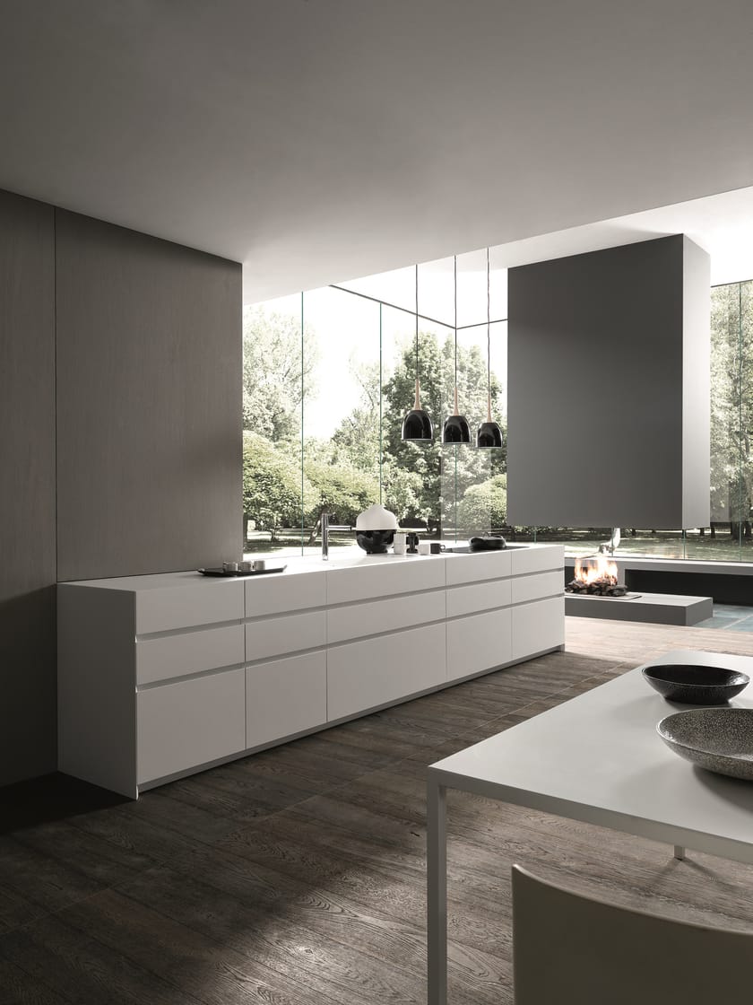 FLY | Kitchen Fly Collection By MODULNOVA