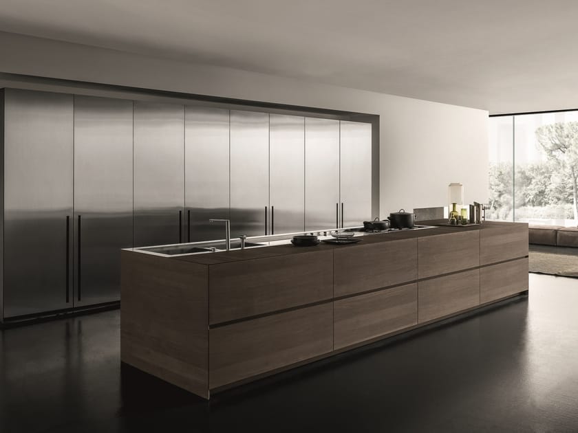 Walnut Kitchens | Archiproducts