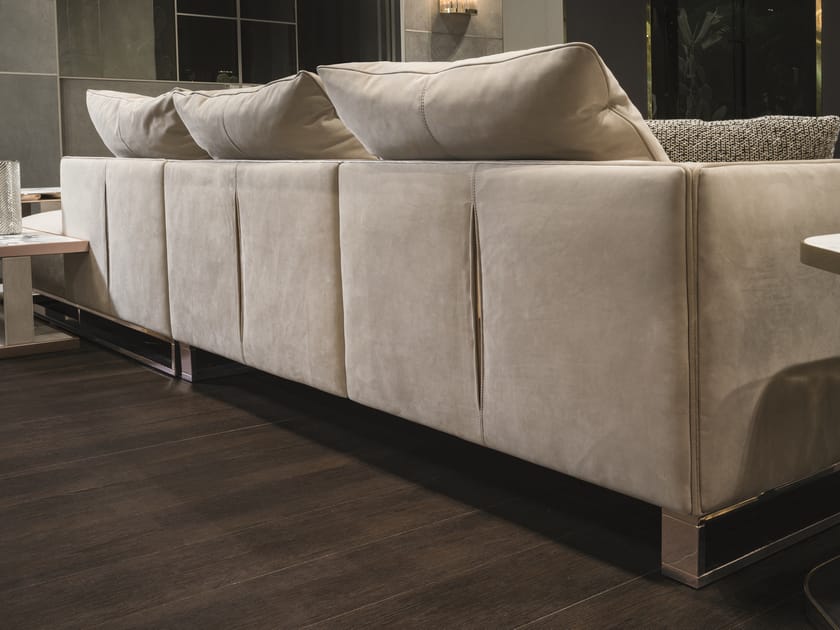 FOLD | Modular sofa Loveluxe 2018 – Illusion collection Collection By ...