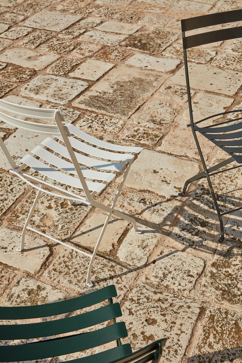 FOLDY | Chair Foldy Collection By Unopiù