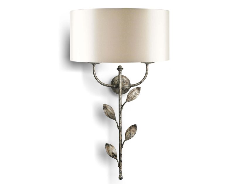 Handmade Metal Wall lamps | Archiproducts