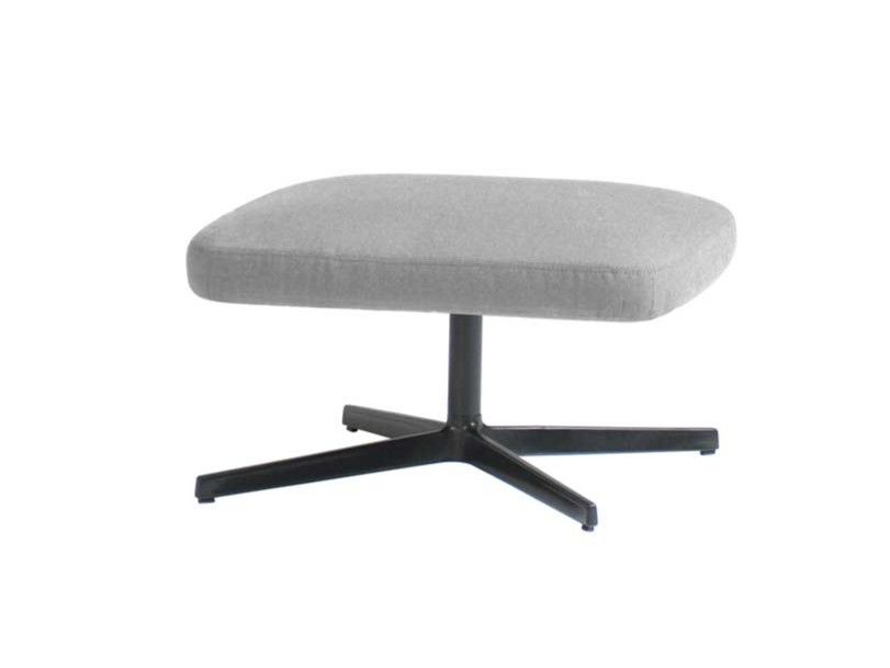 DUNAS LOUNGE | Footstool By INCLASS design Christophe Pillet
