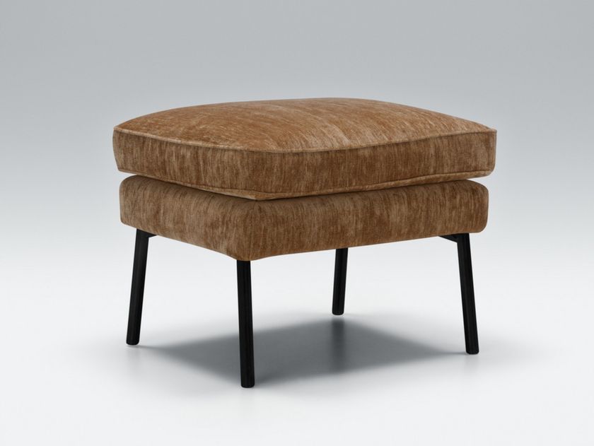 TEDDY | Footstool Teddy Collection By Sits design Steven Schilte