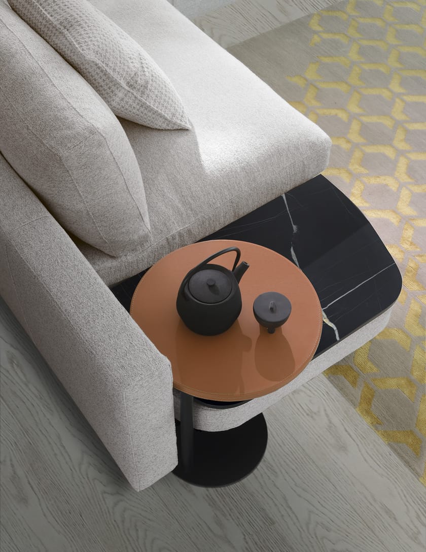 FOR YOU Coffee table By CTS SALOTTI | design Marconato & Zappa