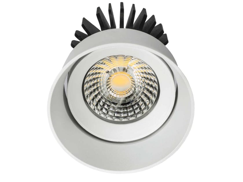 FORMA ROUND spotlight By PROLED