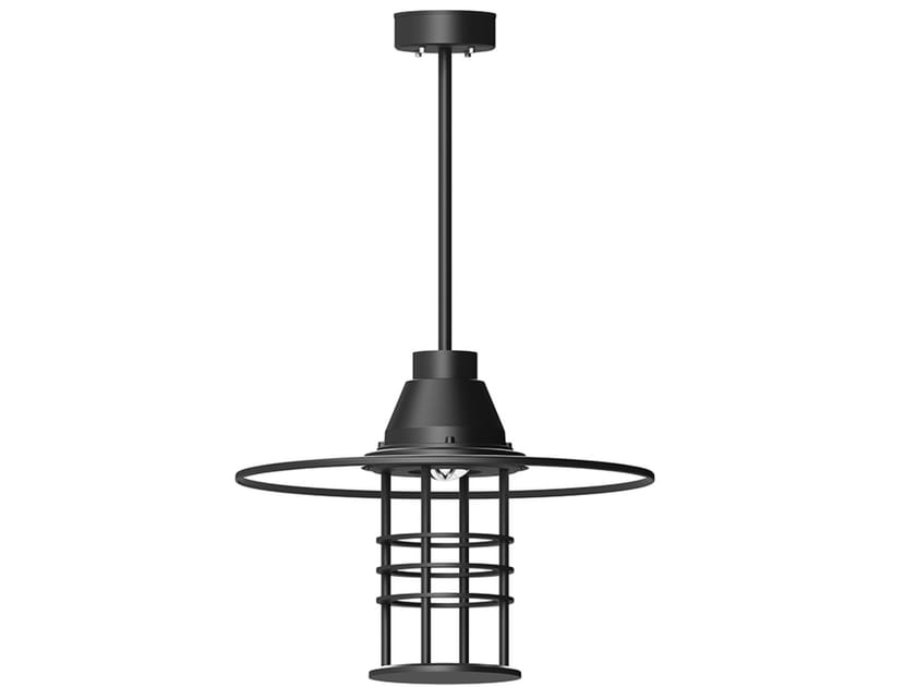 Outdoor pendant lamps Revit | Archiproducts