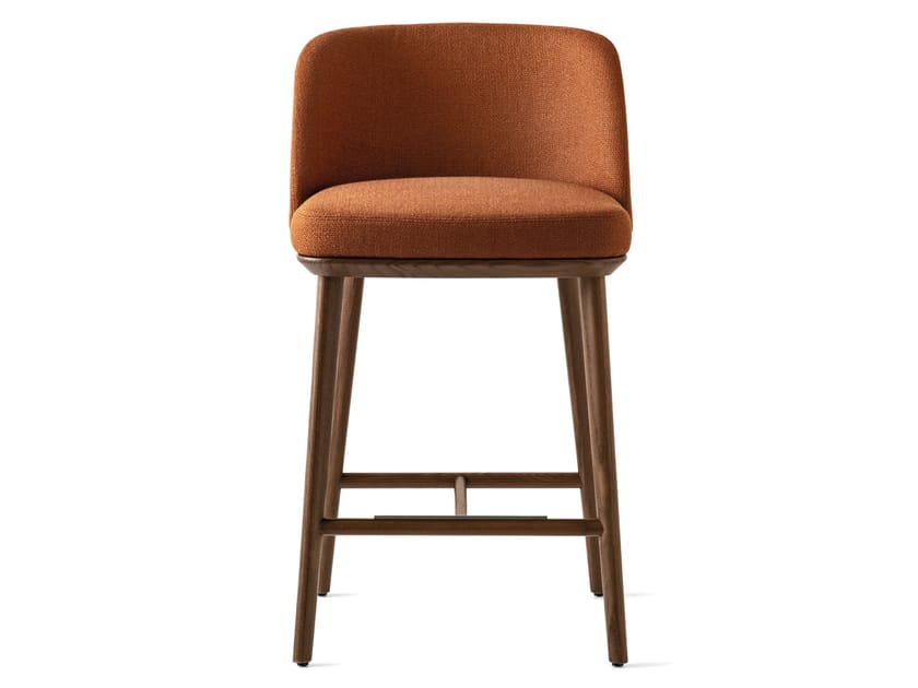 FOYER Stool By Calligaris | design Ciani Design