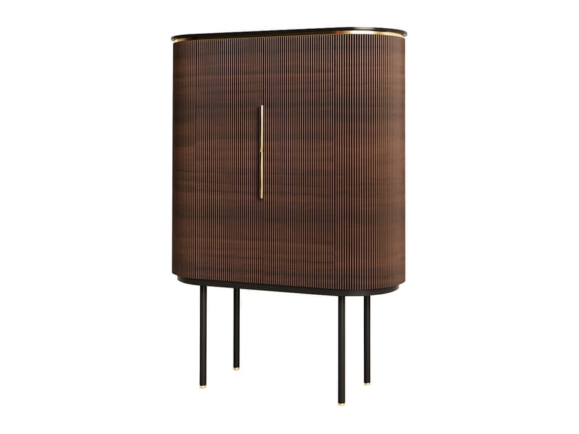 FOZ | Highboard By ANA ROQUE INTERIORS