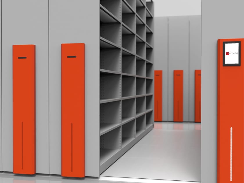 Modular Office Storage units | Archiproducts