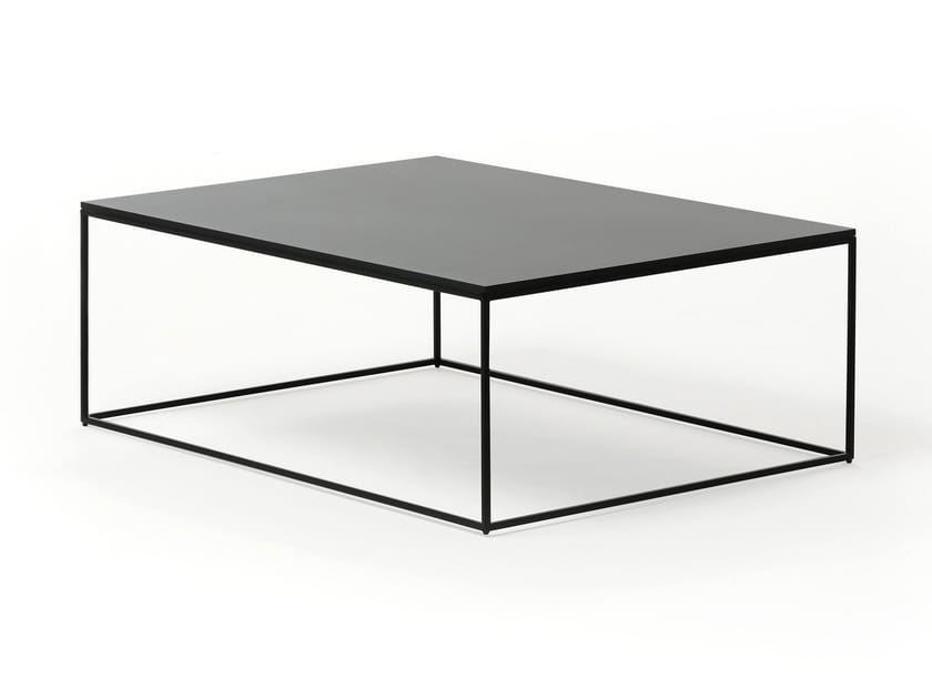 FRAMELESS Coffee table By prostoria | design Sanja Knezovic