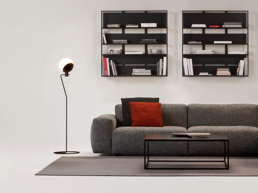 FRAMELESS Coffee table By prostoria | design Sanja Knezovic