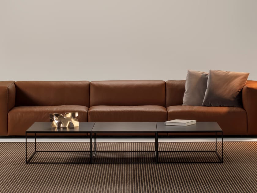 FRAMELESS Coffee table By prostoria | design Sanja Knezovic