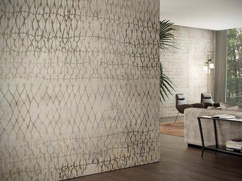 GLAMORA: Creative Wallcoverings | Archiproducts