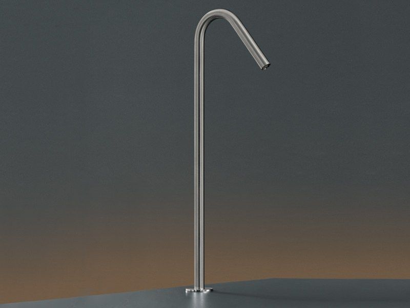 FRE 72 Deck mounted swivelling spout By Ceadesign | design CEA DESIGN ...