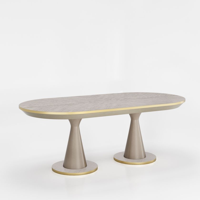 FRIDA table By Guerra Vanni