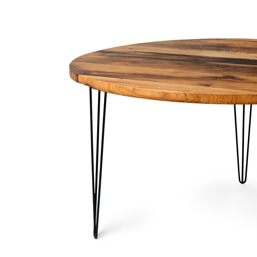 FRIDA | Tavolo rotondo By FOR ME LAB